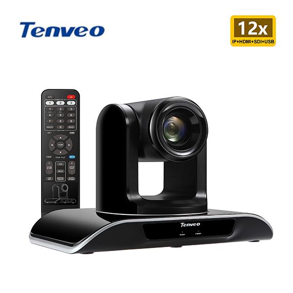 Promo Tenveo Tevo VHD12N 12x Full HD IP Camera webcam Cicil 0% 3x ...