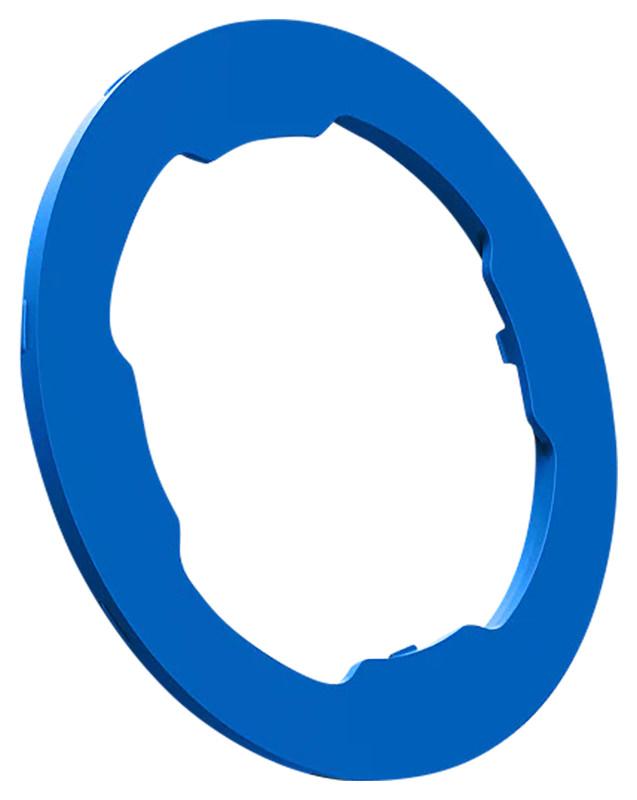 Jual Quad Lock MAG Cases Colored Ring Phone Accessory - Blue - Jakarta ...