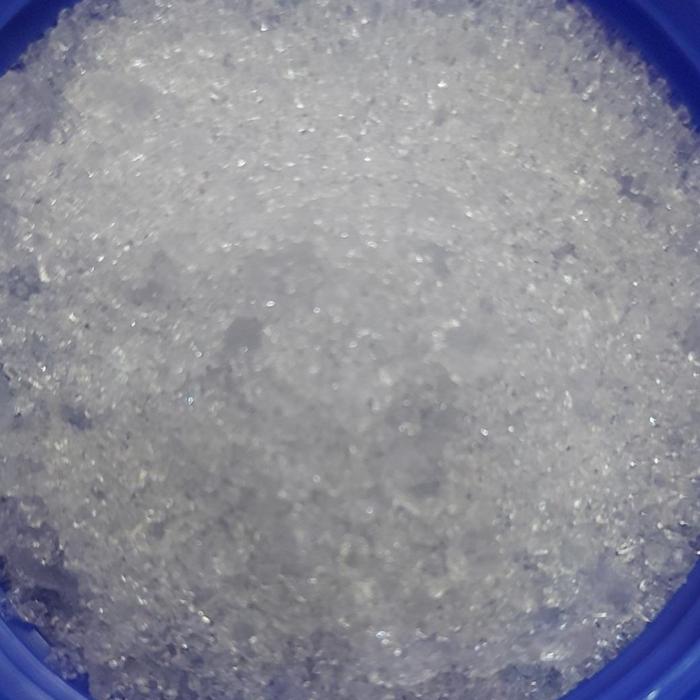 Jual sodium thiosulfate pentahydrate / natrium tiosulfat (garam hypo ...