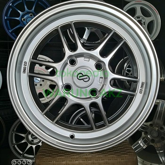 Jual VELG ENKEI RPF1 BY YUSTA 4X114 - Jakarta Timur - WARUNG AKZ ...
