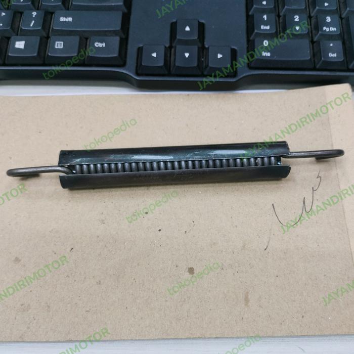 Jual SPRING BRAKE SHOE / PER PIRODO KAMPAS REM DEPAN HINO DUTRO DYNA ...