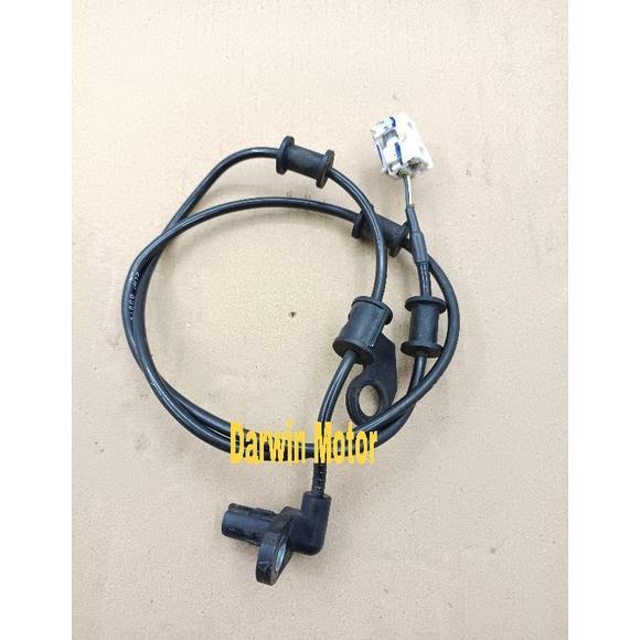 Jual new SENSOR SPEED SPEEDOMETER KECEPATAN NMAX 155 OLD 2DP ORIGINAL ...