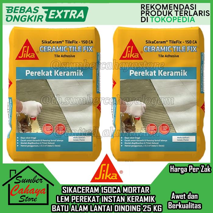 Perekat Keramik Lantai , PERATA LANTAI MU-440 FLOOR SCREED – RFXR