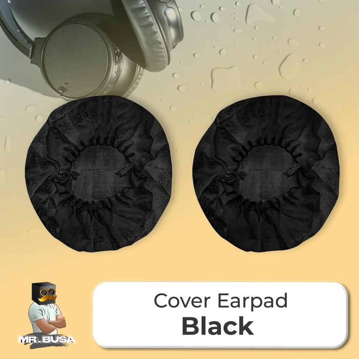 Jual Earpad Busa Foam DBE GM150 GM190 GM200 GM250 GM 150 190 200 Earcup ...