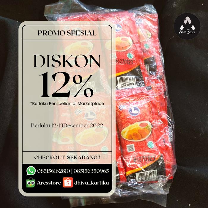 Jual Saos Dimsum Sachet isi 24pcs Cap Swan Terbang Enak Murah Halal ...