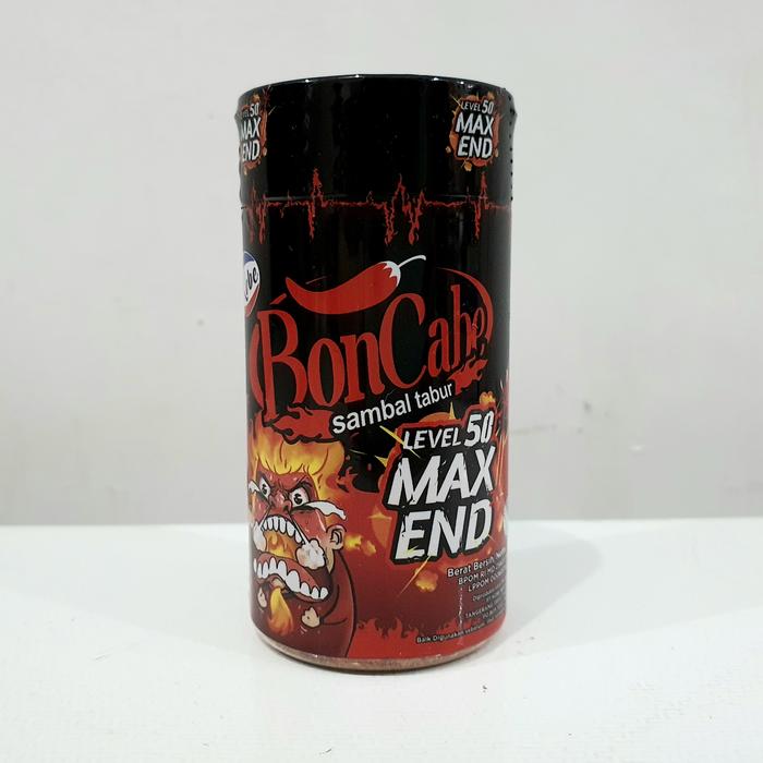 Jual Kobe Bon Cabe Level 50 Max End 30g - Kota Medan - Yummy Frozen ...