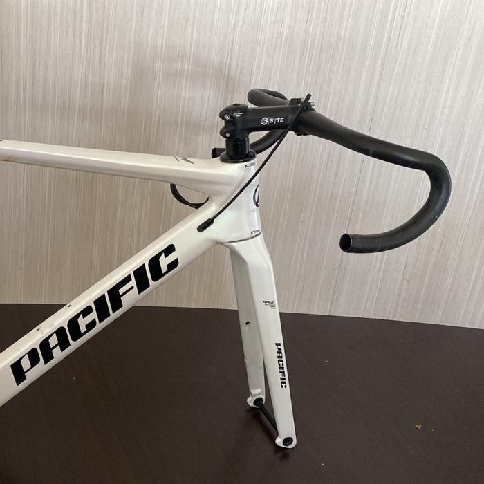 Jual frame pacific primum 5.5 original - Kota Pontianak - Bujang Baik ...