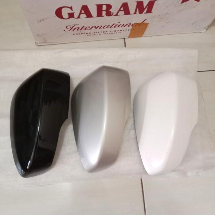 Jual cover tutup spion Mitsubishi expander dan Nissan livina kanan ...