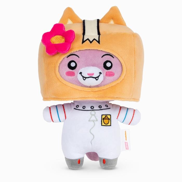 Jual Lankybox Spongebob Lanky box Foxy Boxy Rocky Plush Sponge Bob ...