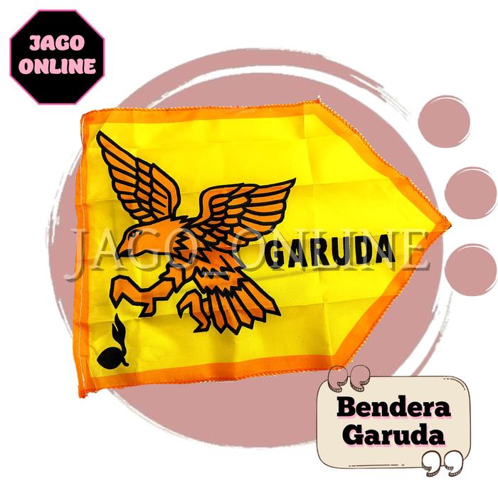 Jual Logo Bordir Bet Tanda Bendera Regu Pramuka Bunga Bintang Putra ...