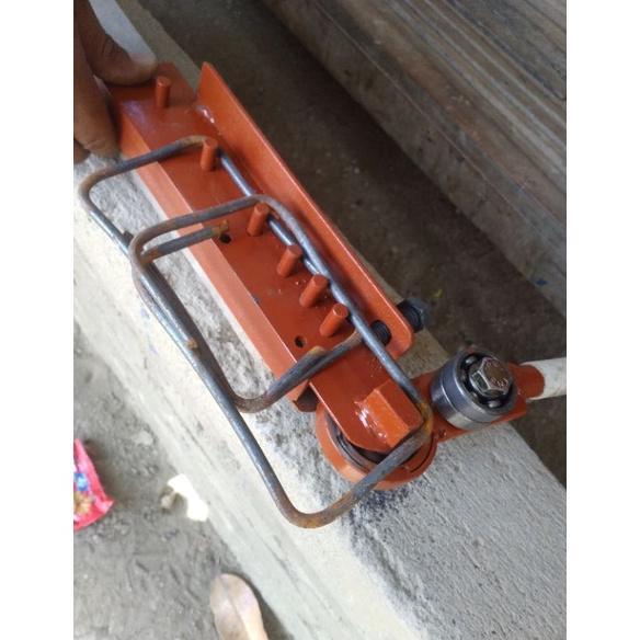 Jual TERLARIS Rol plat,rol besi beton,rol streplat - Roll besi, Tekuk ...