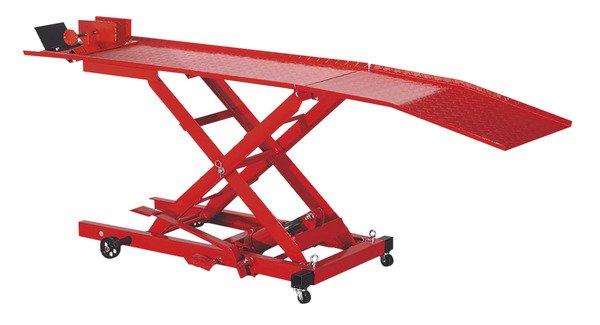 Jual Mesin Angkat Motor, Alat Service Angkat Motor, Hidrolik Motor ...