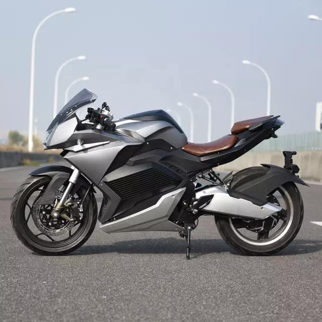 Jual Sepeda Motor Listrik CBR Flash Electric Motorcycle - Kota ...
