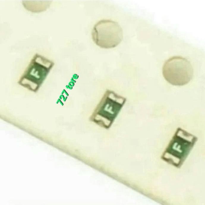 Jual fuse kode f fuse 2mm fuse epson l110 l120 l130 l200 l210 l220 l300 ...