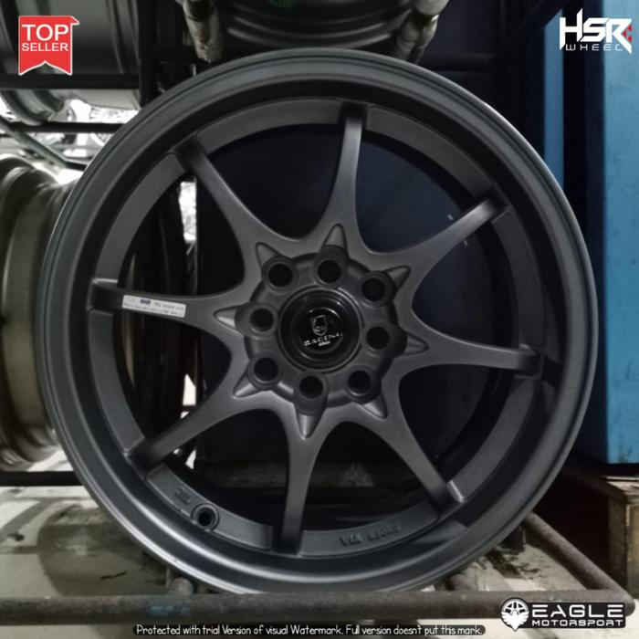 Jual VELG MOBIL RACING R16 RING 16 CE28 PELEK AVANZA BRIO XENIA AGYA AYLA - Kota Bekasi - Toko ...