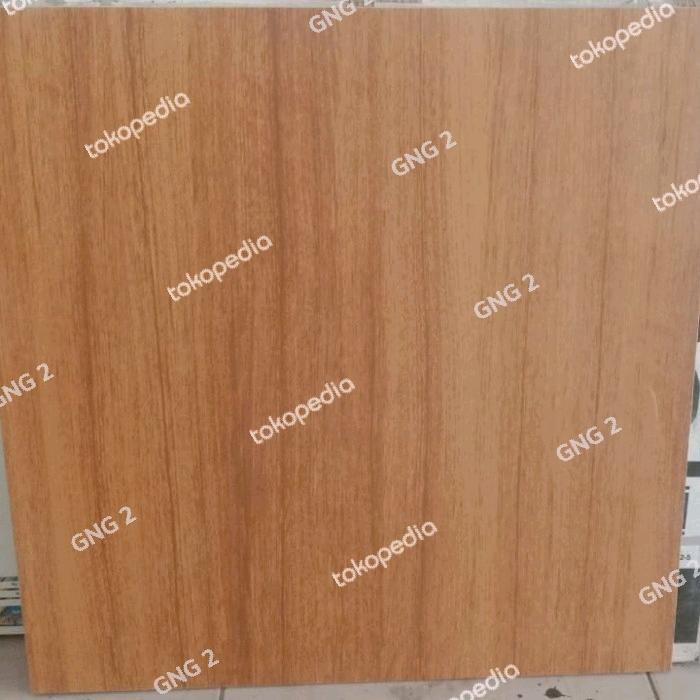 Jual granit lantai 60x60 flame mahogany matt kayu by indogres - Kab. Bogor - GNG 2 | Tokopedia