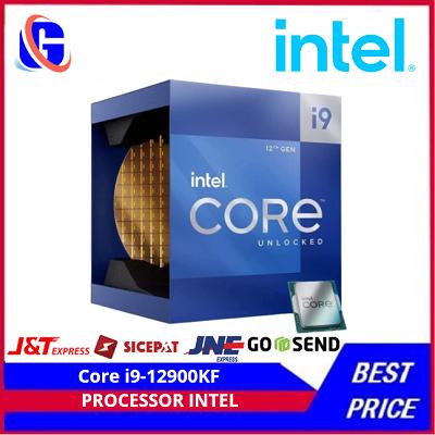 Jual Intel Processor Core i9-12900KF BOX LGA 1700 - Kota Bandung - Gatecomp Technology | Tokopedia