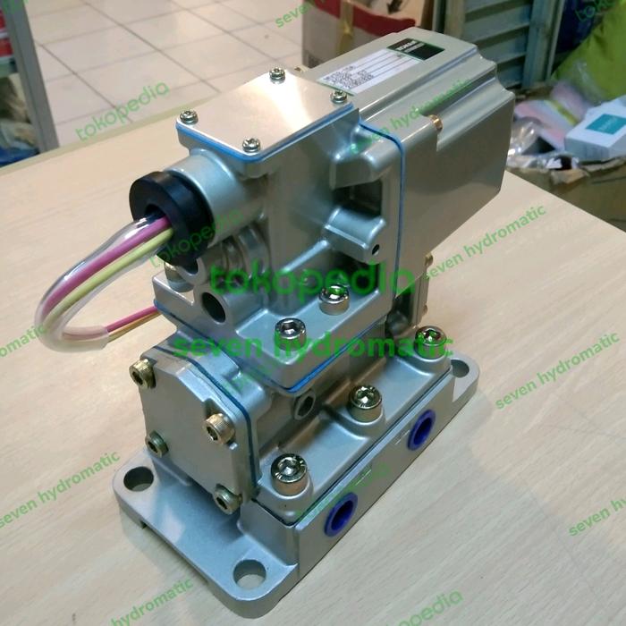 Jual SOLENOID VALVE KONAN MVS2-10A 220VAC - Jakarta Barat - seven ...