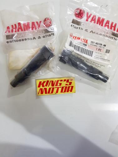 Jual TUTUP COP CANGKLONG BUSI NEW NMAX R15 V3 MT15 XSR VIXION NEW NVL ...