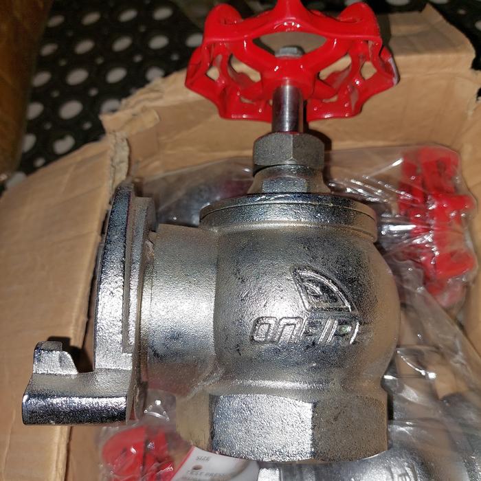 Jual LENDING VALVE HIDRANT 2.5" INCH TIPE VDH - Jakarta Pusat - Cv ...
