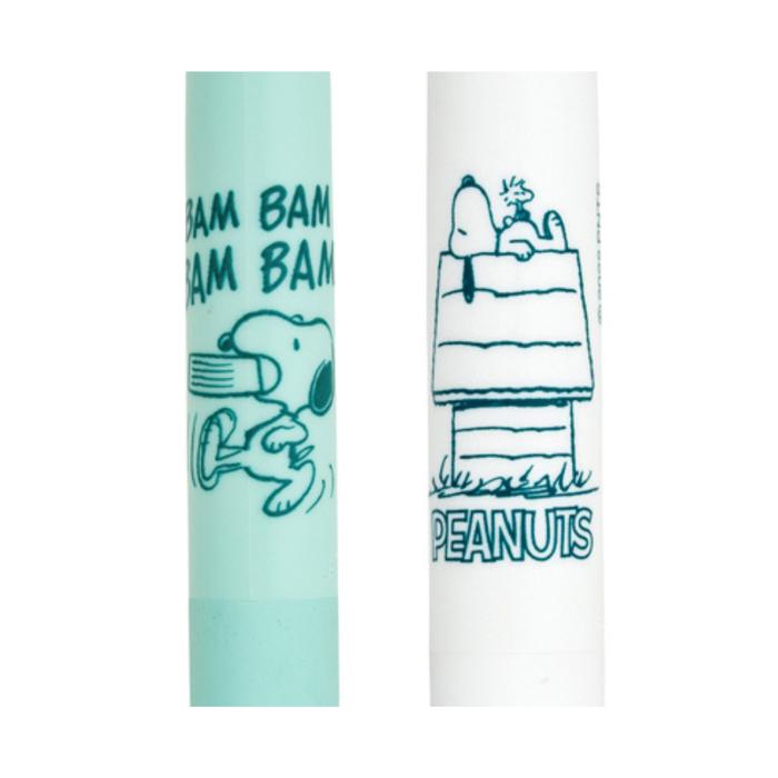 Jual zebra blen 3c by nendo peanuts snoopy multi pen 0.5mm limited ...
