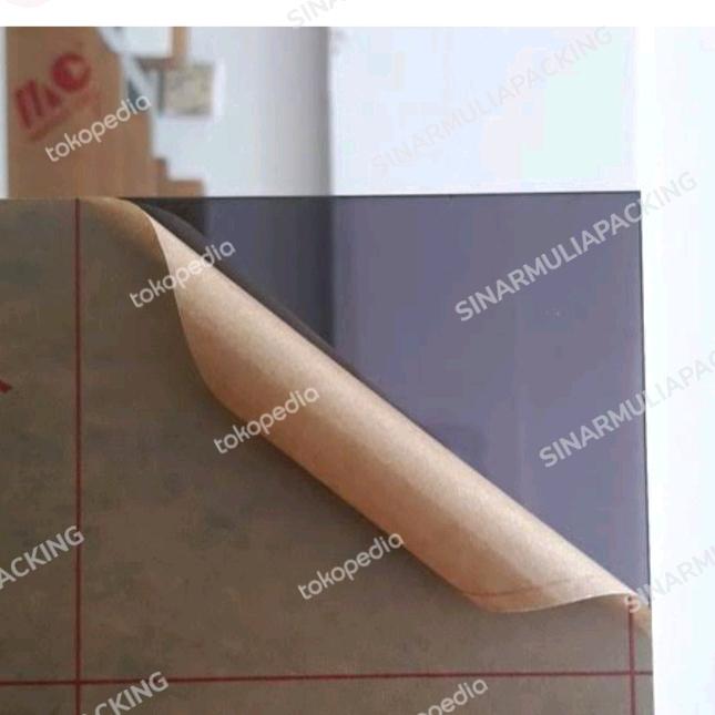 Jual akrilik riben transparan 2mm x 16cm x 64cm - Jakarta Barat - SINARMULIAPACKING | Tokopedia