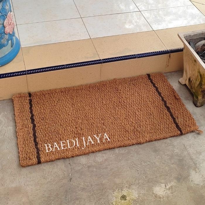 Jual KESET SABUT KELAPA PREMIUM - KESET IJUK SUPER ANTI ULAR - COCONUT ...