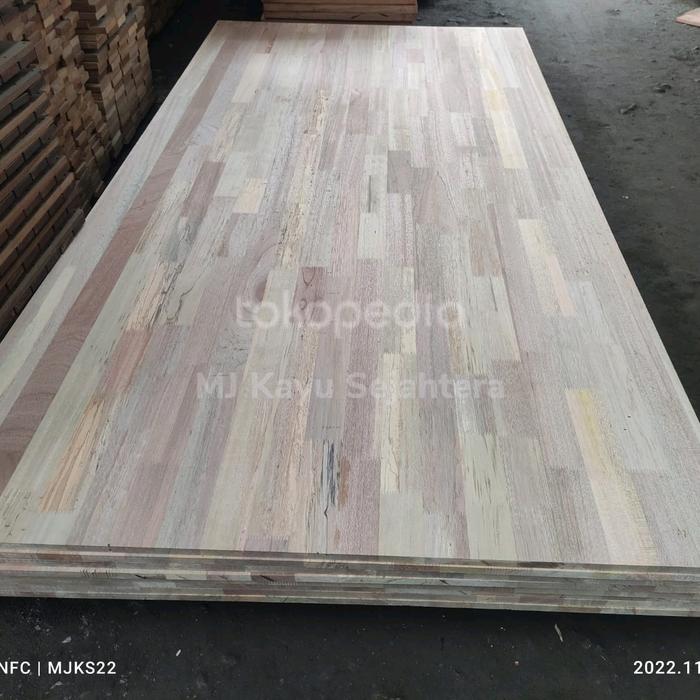 Jual Papan Triplek FJL Oven Serbaguna 15 mm x 122 x 244 cm - Kota ...