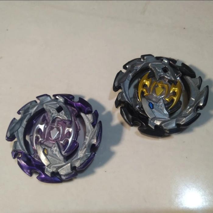 Jual TAKARA TOMY Beyblade Burst layer - Emperor Forneus - Kota ...
