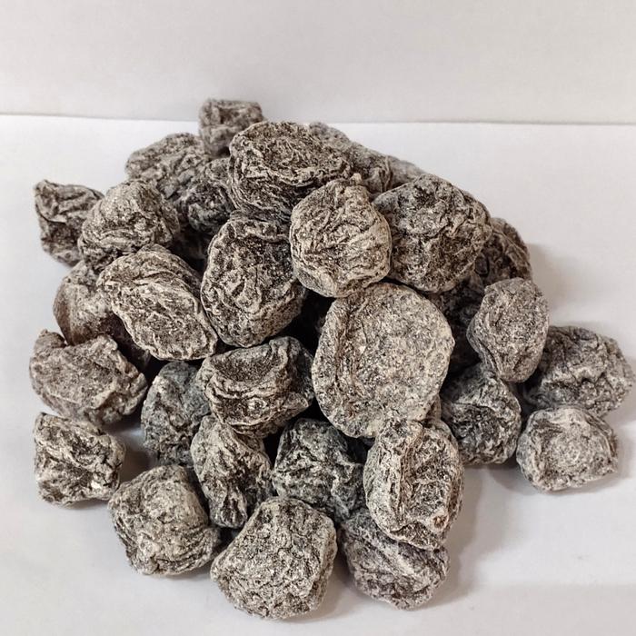 Jual Manisan kiamboy asam manis /white prune 100gram - Jakarta Pusat ...