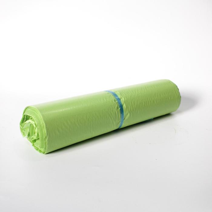 Jual Plastik Polymailer Hijau 25x40 packaging Kantong Amplop isi 100 ...