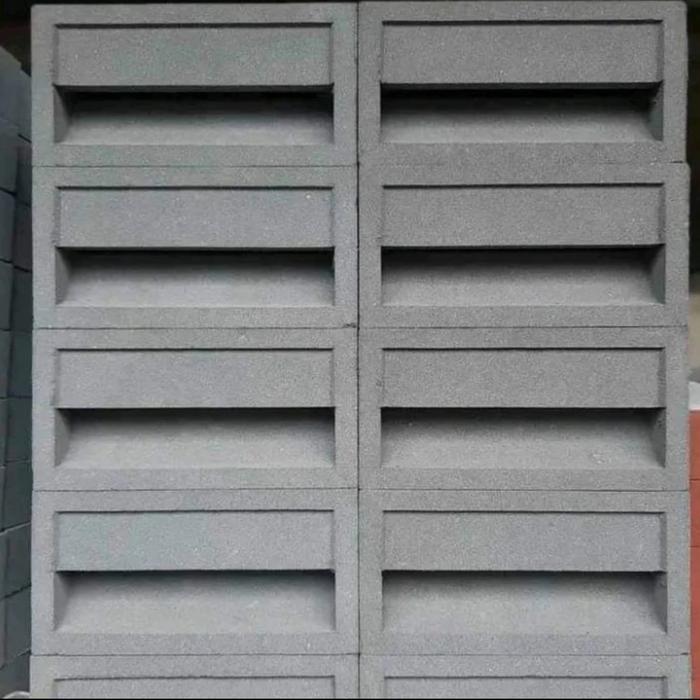 Jual Roster beton/Roster jalosi/Roster Ventilasi/Roster ukuran 38×18×8 ...