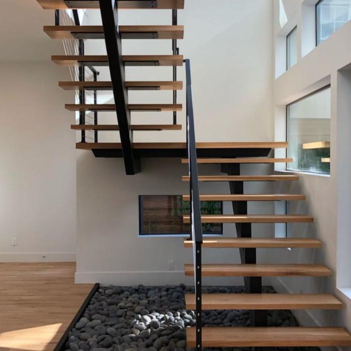 Jual Tangga Rebah minimalis Rangka besi - Kota Tangerang Selatan ...