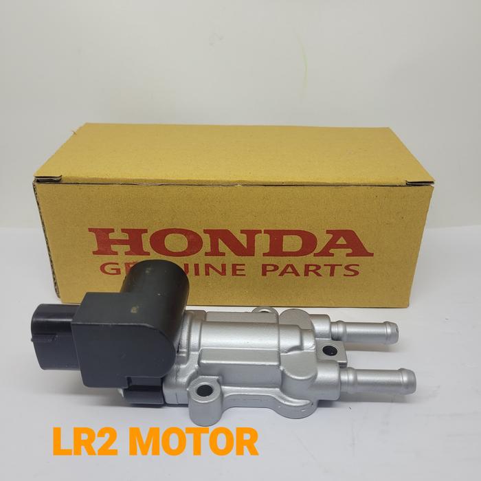 Jual SENSOR ISC IDLE SPEED CONTROL KOMPLIT JAZZ LAMA CITY NEW VTECH ...