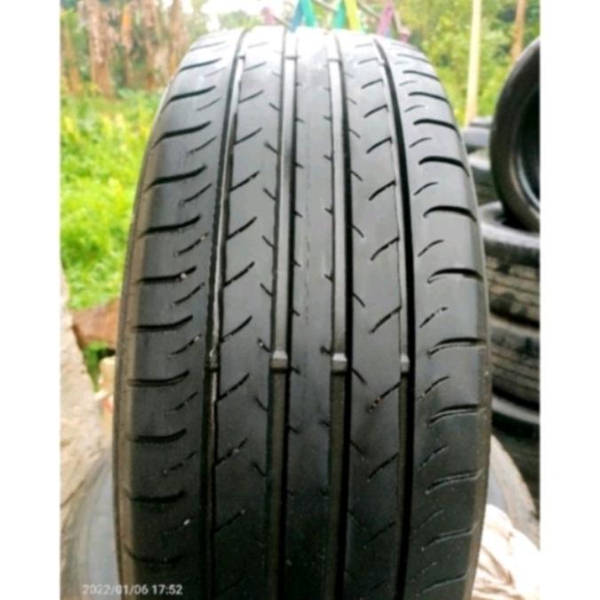 Jual BAN MOBIL RING 18 MEREK DUNLOP UKURAN 235/60 R18 SECOND TUBLESS - Kab. Bogor - ARI BAN ...