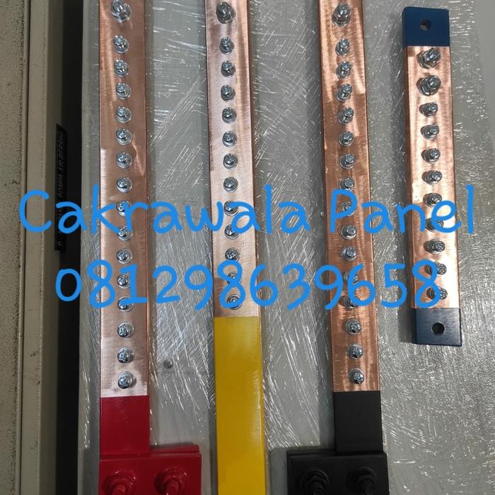 Jual Busbar 40x10 mm - Jakarta Pusat - Cakrawala JP | Tokopedia