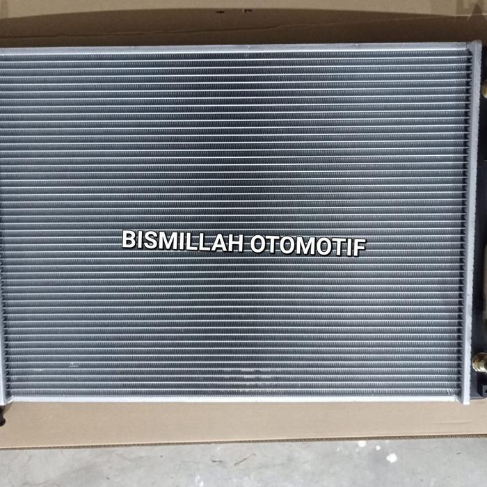 Jual RADIATOR TRIVINDO HYUNDAI NEW TUCSON/KIA ALL NEW SPORTAGE GEN 3 ...