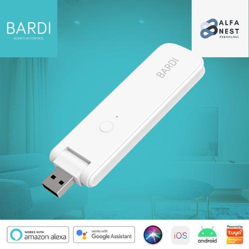 Promo BARDI Smart Bluetooth Gateway WiFi Hub - Kota Bandung - Alfa Nest ...