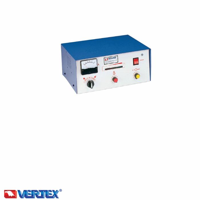 Jual Chuck Controller For Magnetic Table VCC-805A-(220V) VERTEX ...