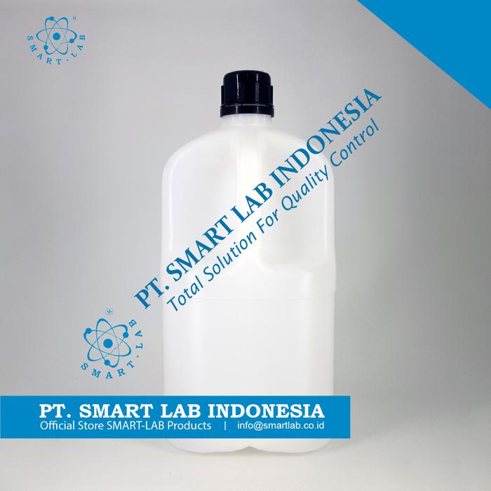 Jual HF Acid 40 % SMART-LAB - Kab. Serang - SMARTLAB INDONESIA | Tokopedia