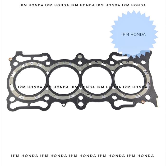 Jual Gasket Paking Packing Deksel Cylinder Head Honda Odyssey RA6 2000-2003 - Asbes Grafit ...