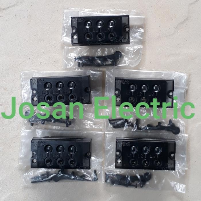 Jual VPIS Voltage Indicator 11kV Schneider - Kab. Tangerang - Josan ...