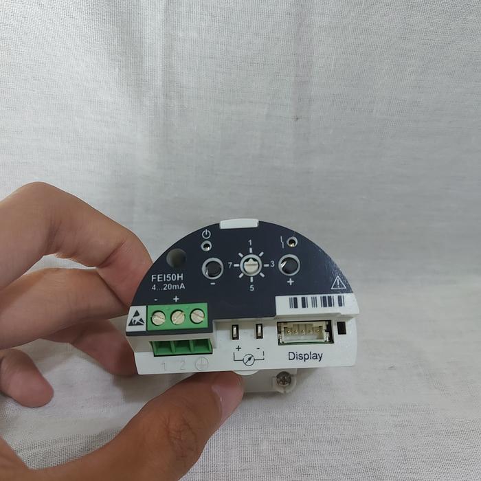 Jual ENDRESS+HAUSER FEI50H ELECTRONIC INSERT LIQUID LEVEL SENSOR ...