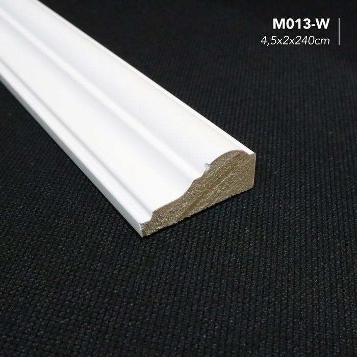 Jual Lis Profile Bondjin (WS) M013-W - Kota Tangerang - Bondjin ...