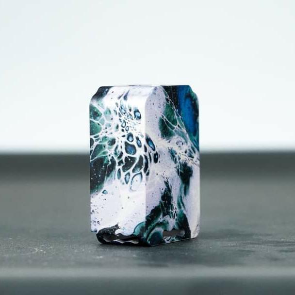 Jual sss boro tank oxidized v1 authentic for boro mod - Kota Surabaya ...