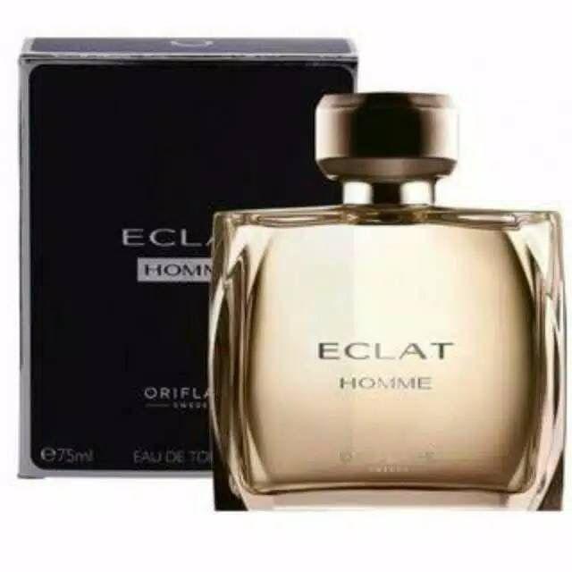 Jual PARFUM ELEGANT MEWAH PRIA ORIFLAME ECLAT EDT - Kab. Tangerang ...