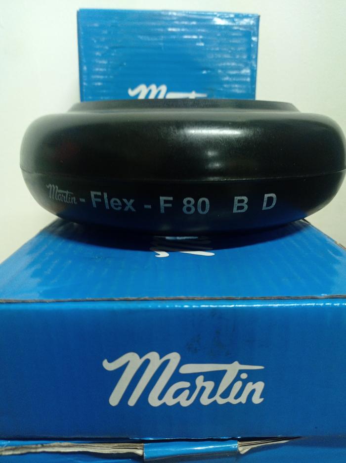 Jual RUBBER/KARET coupling MARTIN F80 - Jakarta Barat - jaya makmur ...