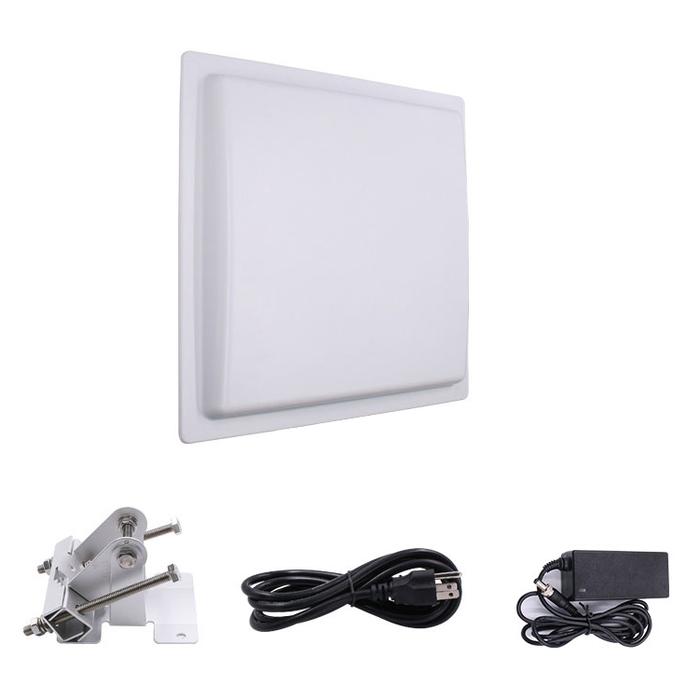 Jual Long Range UHF RFID Reader & Writer 12dBi - Kab. Bandung Barat ...