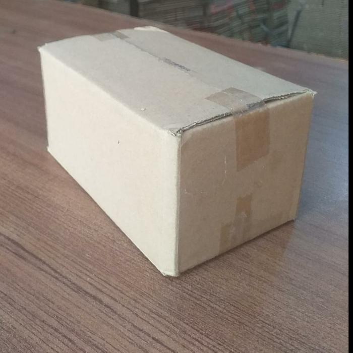 Jual KARDUS PACKING KECIL / KARDUS POLOS KECIL / DUS - Kota Batam ...