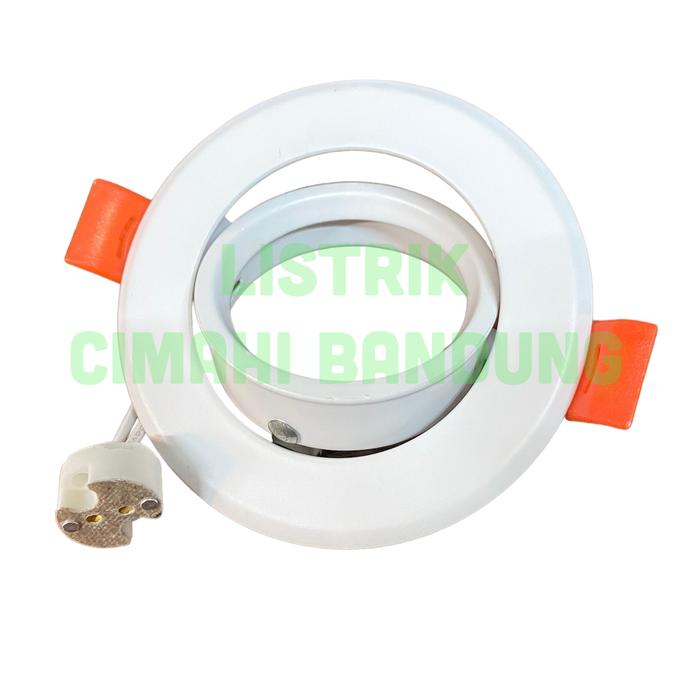 Jual INLITE lampu led MR16 5Watt | lampu spotlight | lampu tusuk 2 pin ...
